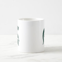 MSU Spartan Coffee Mug | Zazzle