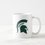MSU Spartan Coffee Mug | Zazzle