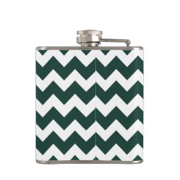MSU Spartan Flask | Zazzle