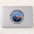 Mt Baker Sticker | Zazzle