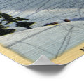 Mt. Baker, Washington - View of Mt. Baker Ski Poster | Zazzle