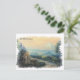 Mt Hood Oregon Original Prints Dolores Egger Postcard | Zazzle
