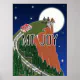 Mt Joy Original Artwork Poster | Zazzle