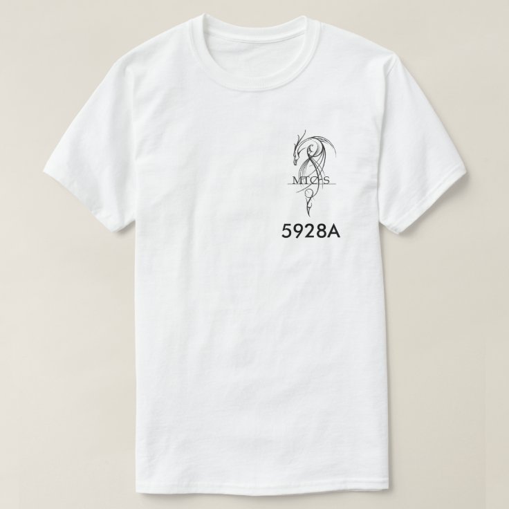 MTCHS Vex Robotics Male T-Shirt | Zazzle