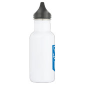 MU Flag Logo 2 Water Bottle | Zazzle