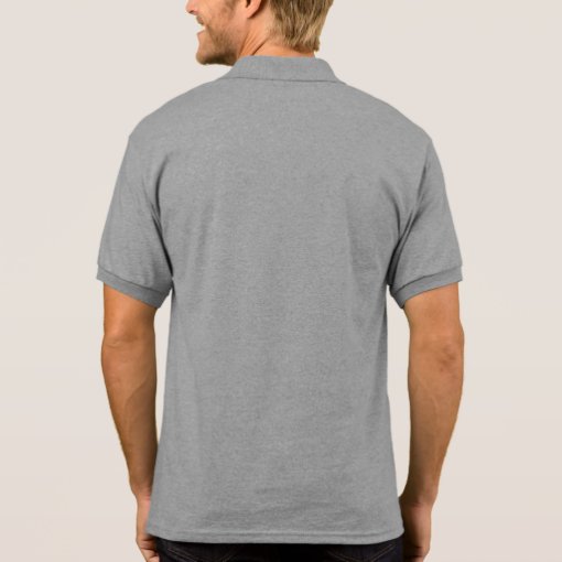 MU Logo Polo Shirt | Zazzle