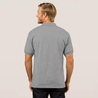 MU Logo Polo Shirt | Zazzle