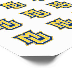 MU Logo Temporary Tattoos | Zazzle