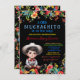 Muchachito Charro Baby Shower Invitation | Zazzle