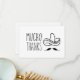 Mucho Thanks Thank You Card, Thank You Card | Zazzle