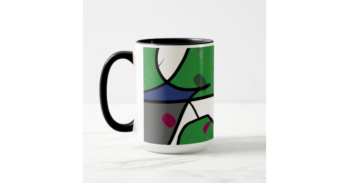 Mug | Zazzle
