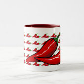 Mug - Chili Peppers | Zazzle