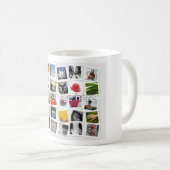 Mug Collage | Zazzle