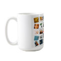 Mug Collage | Zazzle