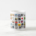 Mug Collage | Zazzle