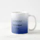 Mug - Connecticut State Map with City | Zazzle