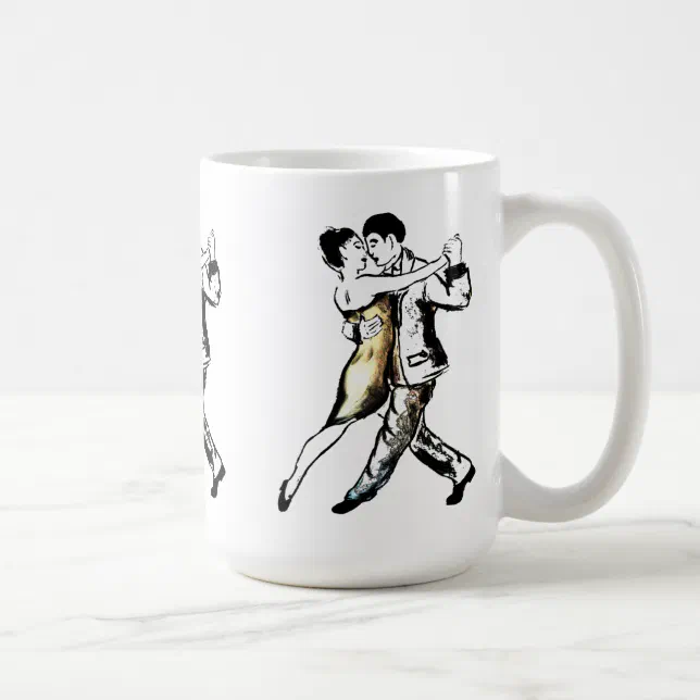 mug drawing | Zazzle