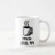 Mug Level 99 8-bit Pixel Art Mug | Zazzle