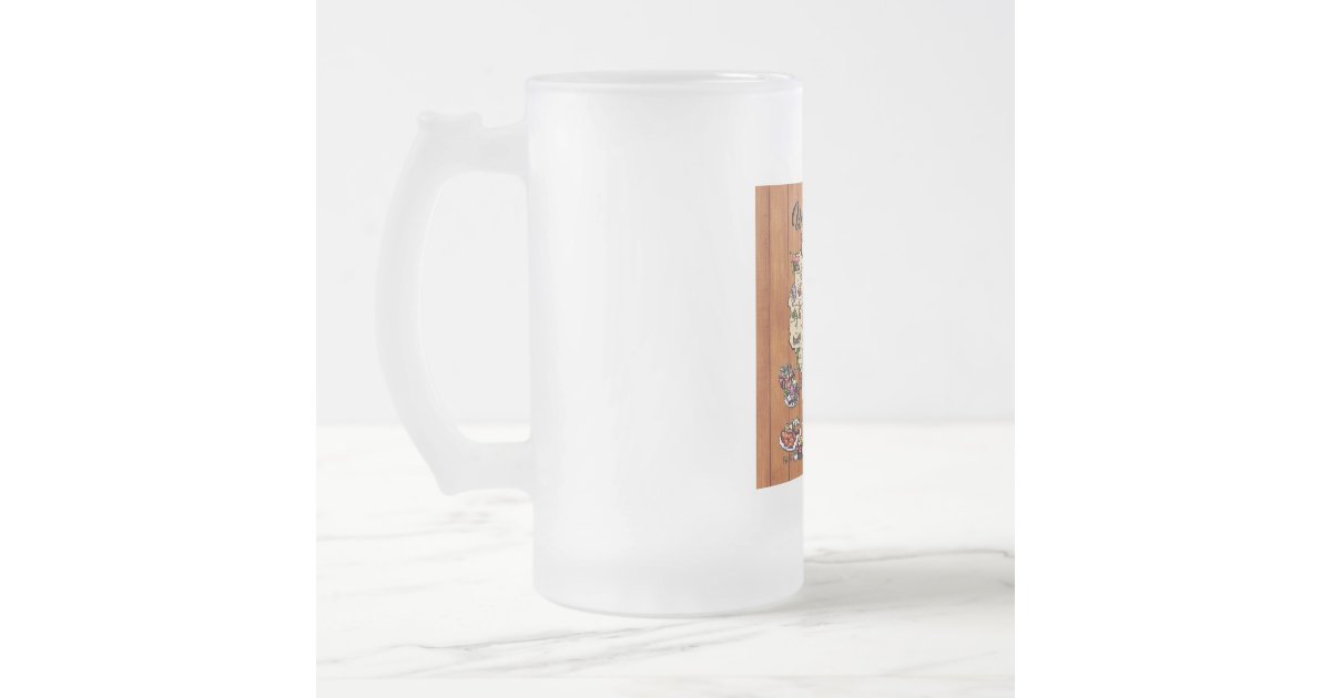 Mug - Wisconsin Supper Clun | Zazzle