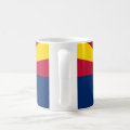 Mug with Flag of Arizona State - USA | Zazzle