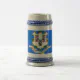 Mug with Flag of Connecticut State -USA | Zazzle