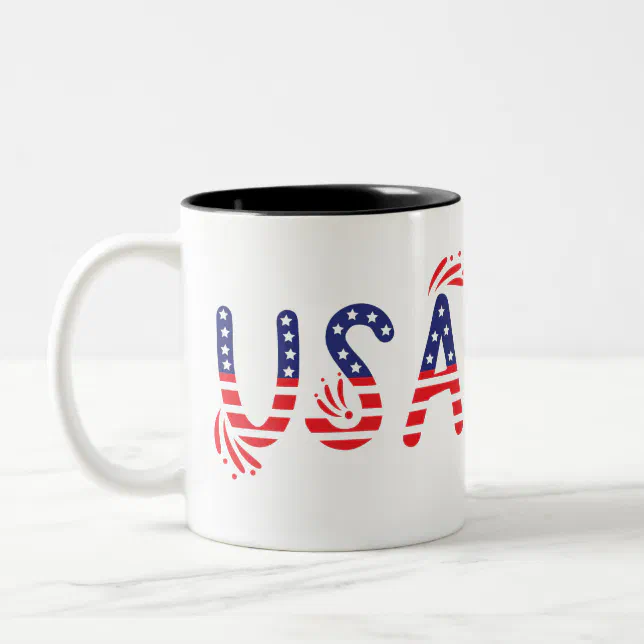 Mugs for Every Mood | Find Your Perfect Mug Usa | Zazzle