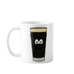 Guinness emoticon : Emoticons @ emofaces.com