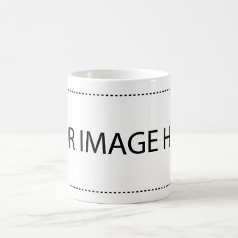 Mugs (wrap-around image) | Zazzle