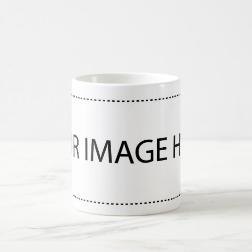 Mugs (wrap-around image) | Zazzle