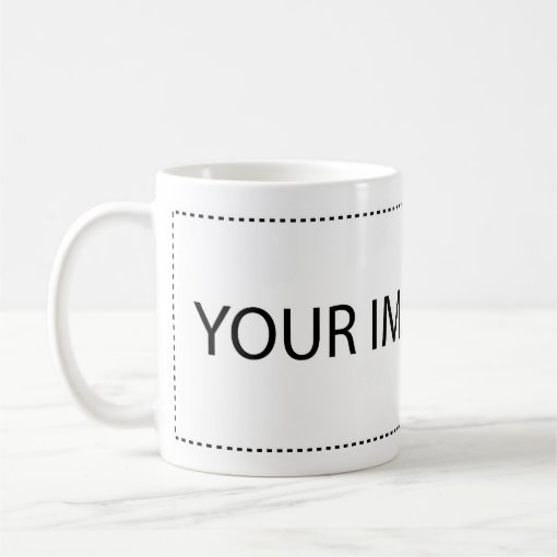 Mugs (wrap-around image) | Zazzle