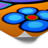 Mukwa-Bear Poster | Zazzle