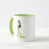 Mulan and Mushu Mug | Zazzle