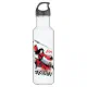 Mulan "Defy Ordinary" Watercolor Stainless Steel Water Bottle | Zazzle