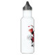Mulan "Defy Ordinary" Watercolor Stainless Steel Water Bottle | Zazzle
