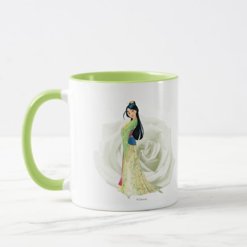 Mulan Mug | Zazzle