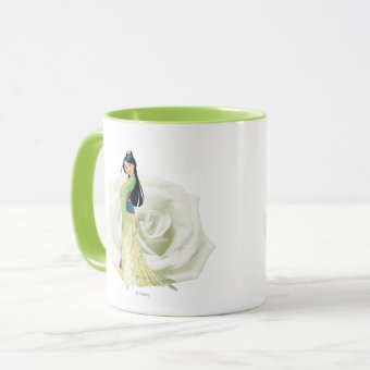 Mulan Mug | Zazzle