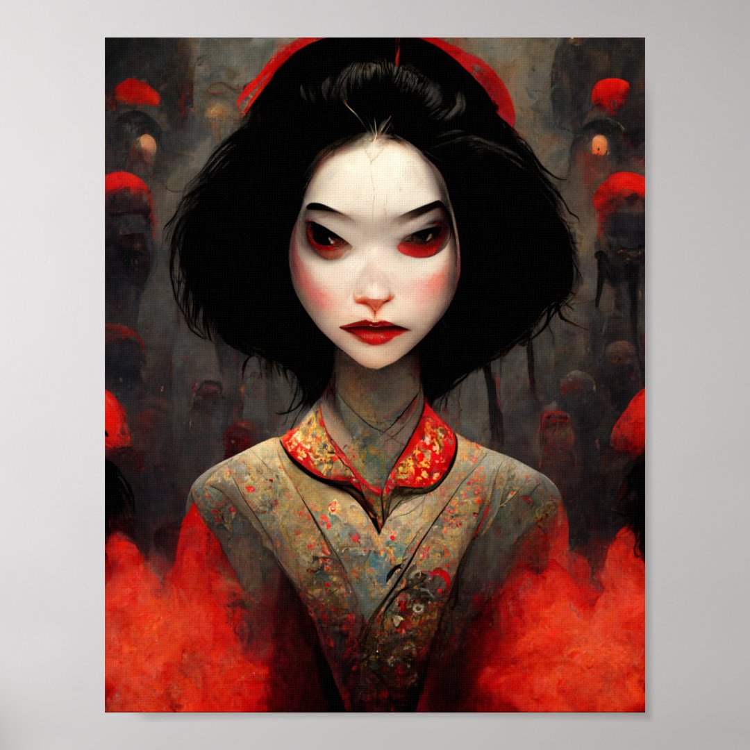 Mulan Poster | Zazzle