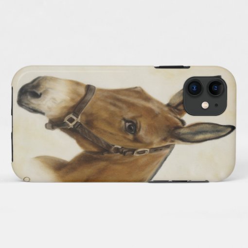 Mule iPhone 5 Case | Zazzle
