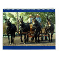 MULES MULES MULES CALENDAR | Zazzle