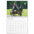MULES MULES MULES CALENDAR | Zazzle