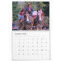 MULES MULES MULES CALENDAR | Zazzle