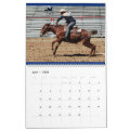 MULES MULES MULES CALENDAR | Zazzle