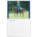 MULES MULES MULES CALENDAR | Zazzle
