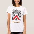Mulligan Family Crest T-Shirt | Zazzle.com