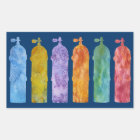 Oxygen Sticker | Zazzle.com