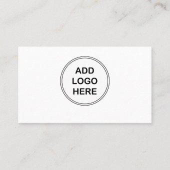 Multiple Location Logo Business Cards Design | Zazzle