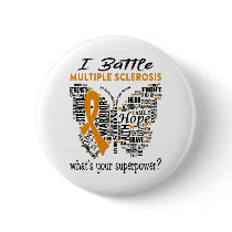 Multiple Sclerosis | Awareness Ribbon Gifts