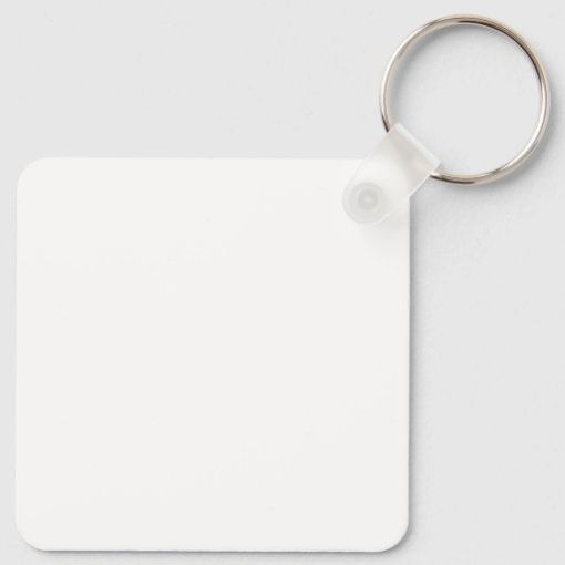 Multiplication Table (Instant Calculator!) Keychain | Zazzle