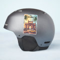 Mumbai India Gateway of India Illustration Travel Sticker | Zazzle
