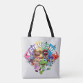 Muppet Babies - Friendship Tote Bag | Zazzle